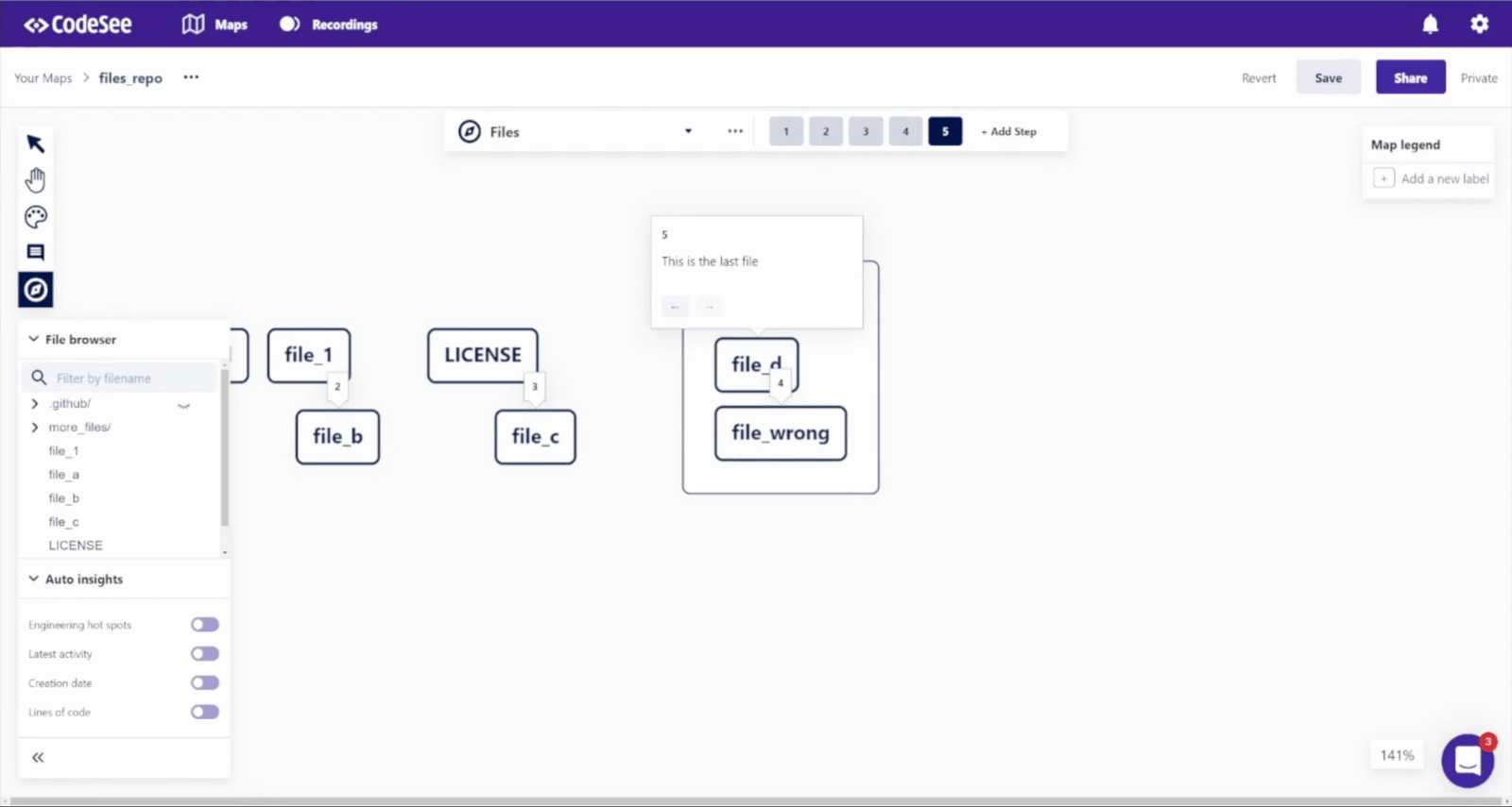 CodeSee – See and understand how your code works